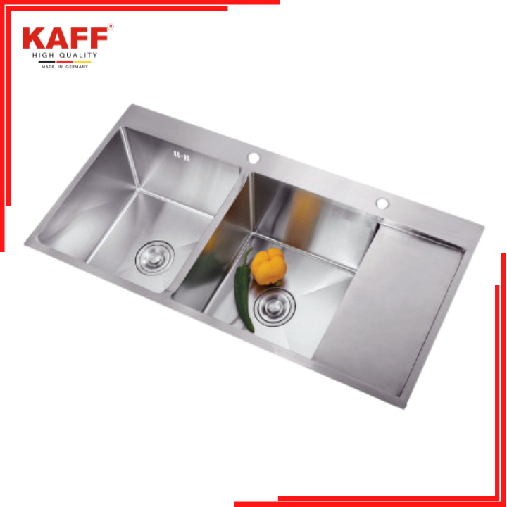 Chậu Rửa Inox KAFF KF-HM10048