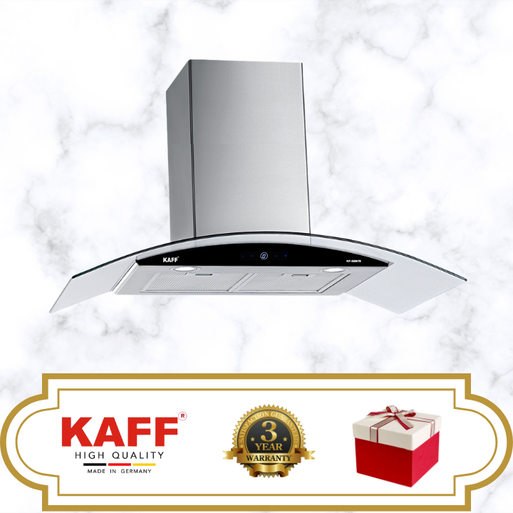 Máy Hút Mùi KAFF KF-GB973